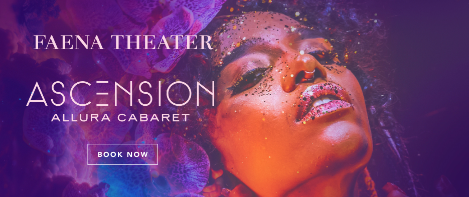 Faena Hotel Miami Beach