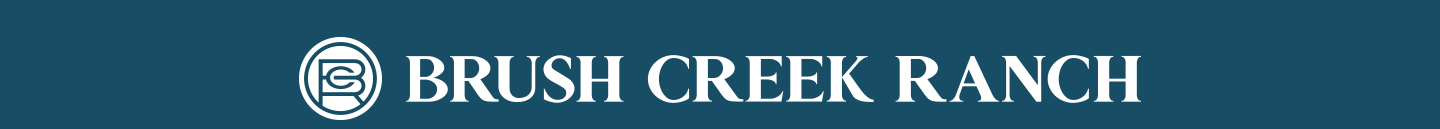 Brush Creek Range Hotel Logo